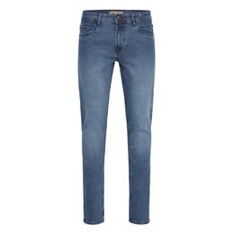Blend Slim-fit-Jeans ' BHZilon ' Herren Größe 30 blau