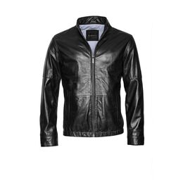 Bugatti Jacke 'BUANGELO' Herren Größe L/XL schwarz
