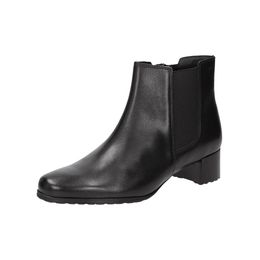Sioux Ankle Boots ' Fendrina-711 ' female Black size 38