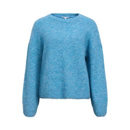 Object Pullover Damen Größe S blau