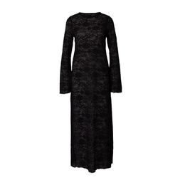 MONKI Dress female Black size M