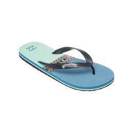 Billabong Sandale »Tides« Bermuda 7(40) 7(40) Obermaterial: Obermaterial aus SEBS