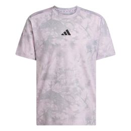 adidas Performance Performance Shirt 'Power' male Purple size M