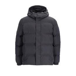 CHASIN' Chasin' Winter Jacket male Blue size XXL