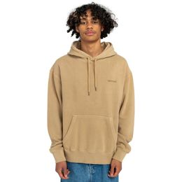 Element Kapuzensweatshirt &raquo;Cornell 3.0&laquo; Khaki XS XS Material: Sweatstoff aus Baumwolle [350 g/m2]