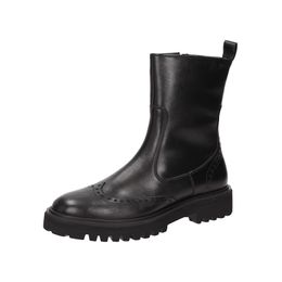 Sioux Ankle Boots ' Amandira-701 ' female Black size 42,5