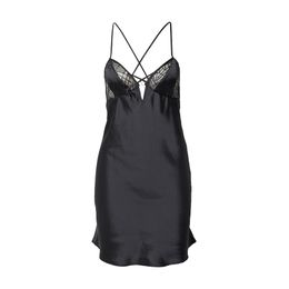 Triumph Negligee 'A Weekend to Remember' female Black size 36