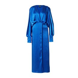 Tantra Shirt Dress female Blue size S