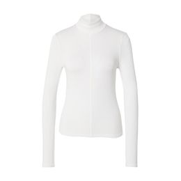 WEEKDAY Shirt 'Diba' female White size M