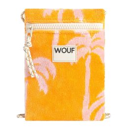 Wouf Handytasche Herren Gr&ouml;&szlig;e One Size orange / rosa