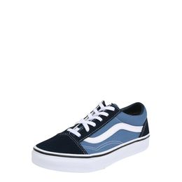 Vans Sneakers 'Old Skool' boy Blue size 3.5