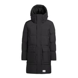 Khujo Winter Coat 'Winer3' male Grey size M