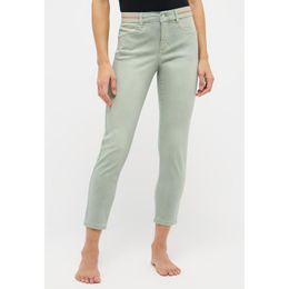 Angels 7/8-Jeans »ORNELLA SPORTY« jade green use 44 - N-Gr N-Gr 44 Jeans ORNELLA SPORTY von Angels