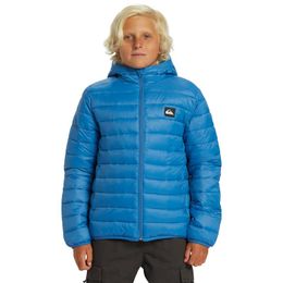 Quiksilver Funktionsjacke »Scaly 2024« Star Sapphire 12 12 Kollektion: Jugendkollektion