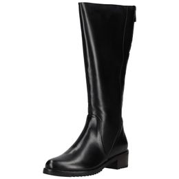 Everybody Stiefel Damen Gr&ouml;&szlig;e 43 schwarz Winterschuhe