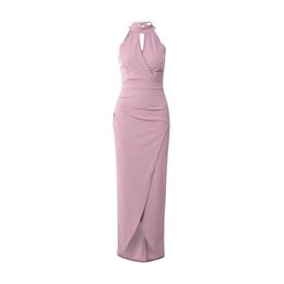 Wal G. Evening Dress 'SAVANA' female Purple size 10