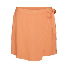Véro Moda Vero Moda Pants 'VMMymilo' female Orange size XL