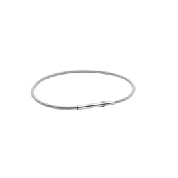 Heideman Bracelet 'Linea 1' female Silver size 18
