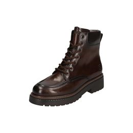 Tt. Bagatt Lace-Up Ankle Boots female Brown size 41