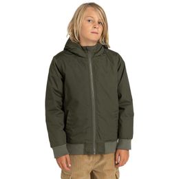 Element Outdoorjacke &raquo;Dulcet&laquo; Beetle 8(125-130cm) 8(125-130cm) Umweltfreundliches Material: Canvas aus...
