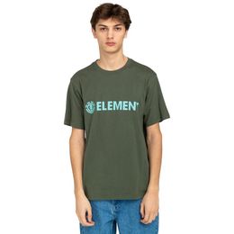 Element T-Shirt &raquo;Blazin&laquo; Beetle XXL XXL Material: Jersey-Stoff aus Baumwolle...