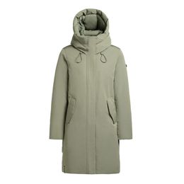 Khujo Winter Coat 'Wedelia ' female Green size XL