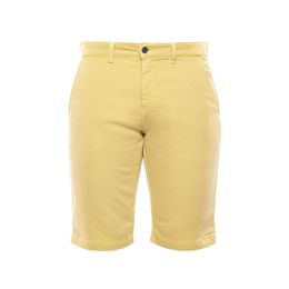 Le Temps Des Cerises Pants 'JOGG' male Yellow size 38