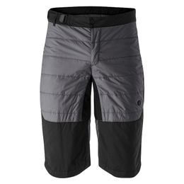 Gonso Fahrradhose »TRAIL SHORTS PRIMALOFT M« Herren Primaloft-Radhose ohne Sitzpolster, MTB-Shorts Bund verstellbar grau XL - Normalgrößen...