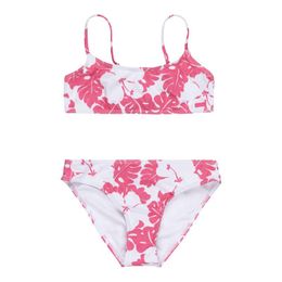 Roxy Triangel-Bikini »Totally Iconic« Shocking Pink Og Roxy Mini Rg 8(125-130cm) - Cup B Cup B 8(125-130cm) Material: Weiches, und...