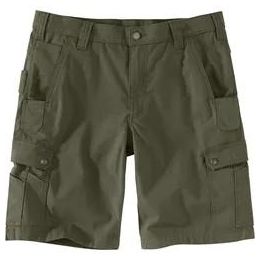 Carhartt RIPSTOP CARGO WORK SHORT | Basil | 30 | W36 - Basil