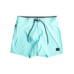 Quiksilver Boardshorts »Surfsilk Kaimana 16"« Angie Blue 33ML 33ML Stoff: Robustes SurfSilk-Material für...