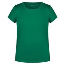 Basic Kinder T-Shirt Girls | irish-green | 158/164 - irish-green
