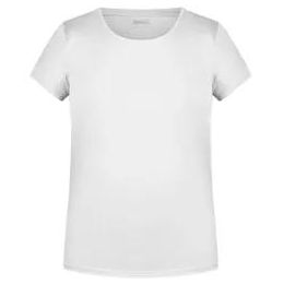 Basic Kinder T-Shirt Girls | white | 122/128 - white