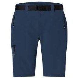 James Nicholson Men`s Trekking Shorts | navy | XL - navy