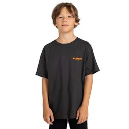 Element T-Shirt »Galactica« Off Black 12(148-156cm) 12(148-156cm) Umweltfreundliches Material:...