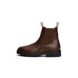 Tommy Hilfiger Chelsea Boots female Brown size 40