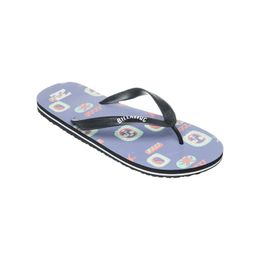 Billabong Sandale »Tides« Light Purple 9(42) 9(42) Obermaterial: Obermaterial aus SEBS