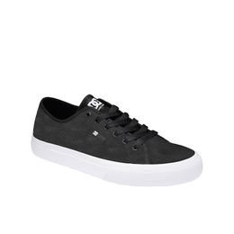 DC Shoes Sneaker »Manual Txse« Black/White/Black 4(36) 4(36) Obermaterial: Design mit...