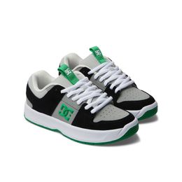 DC Shoes Sneaker »Lynx Zero« Black/Kelly Green 5,5(36,5) 5,5(36,5) Obermaterial aus Leder, Nubuk, Wildleder oder Mesh