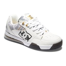 DC Shoes Sneaker »Versatile KB« White/Camo 8(40,5) 8(40,5) Obermaterial: Obermaterial aus Premium-Leder,...