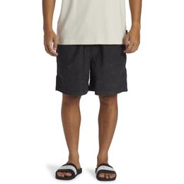 Quiksilver Bermudas »Taxer Cord« Tarmac S S Stoff: Baumwollkord