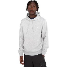 Element Kapuzensweatshirt &raquo;Cornell Classic&laquo; Grey Heather M M Kollektion: Perennial-Kollektion