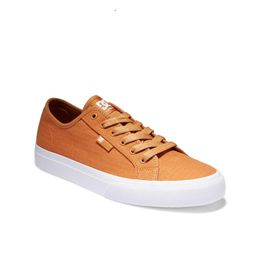DC Shoes Sneaker »Manual Txse« Wheat 4,5(36,5) 4,5(36,5) Obermaterial: Design mit...