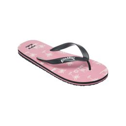Billabong Sandale »Tides« Dusty Pink 11 (44) 11 (44) Obermaterial: Obermaterial aus SEBS