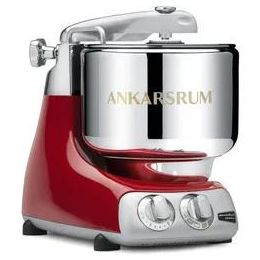 Ankarsrum K&uuml;chenmaschine 6230 Red Metallic 2300105