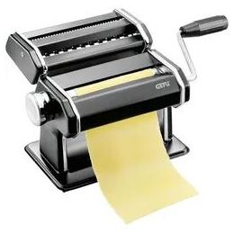Gefu Nudelmaschine Pasta Perfetta schwarz matt