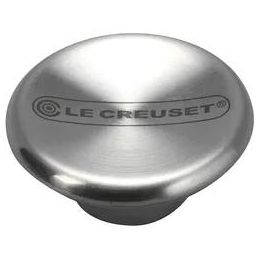 Le Creuset Deckelknopf Signature Edelstahl 4,7 cm