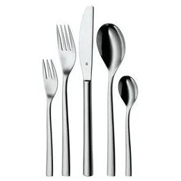 WMF Palermo Besteck-Vorteils-Set*, 60-teilig, Cromargan&reg;
