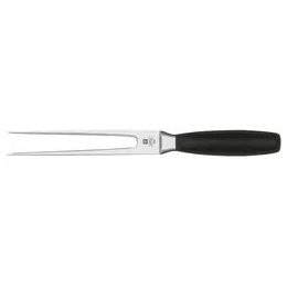 Zwilling **** VIER STERNE Fleischgabel 18 cm, Sonderschmelze