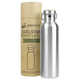 PANDOO Isolier-Trinkflasche